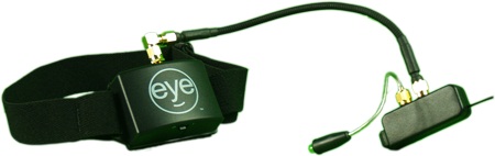 An EyeGuide™ Can Help Your Patient Blink Their Way Through the Internet